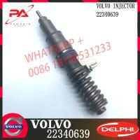 China Volvo Diesel Fuel Injector 22340639 BEBE4G15001 21467241 for MD13 US07 Engine for sale