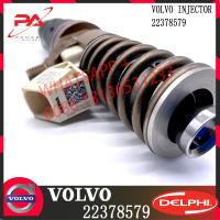 China Electronic Unit Injector BEBE1R18001 22378579 for Volvo MY 2017 HDE13 TC VGT for sale