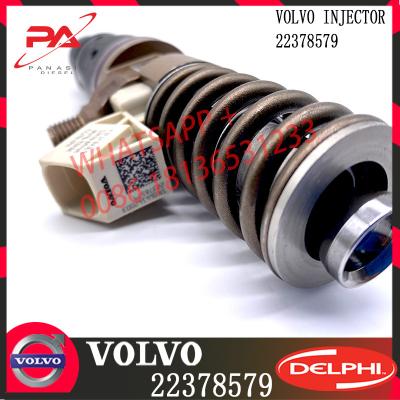 China Electronic Unit Injector BEBE1R18001 22378579 for Volvo MY 2017 HDE13 TC VGT for sale