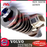 China Diesel Fuel Electronic Unit Injector BEBE1R18001 22378579 for Volvo MY 2017 HDE13 TC VGT for sale