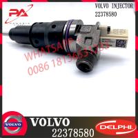 China Volvo Diesel Injector 22459522 BEBJ1F11201 High Quality Fuel Injector 22311990 22378580 for sale