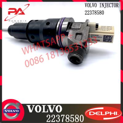 China Volvo Diesel Injector 22459522 BEBJ1F11201 High Quality Fuel Injector 22311990 22378580 for sale
