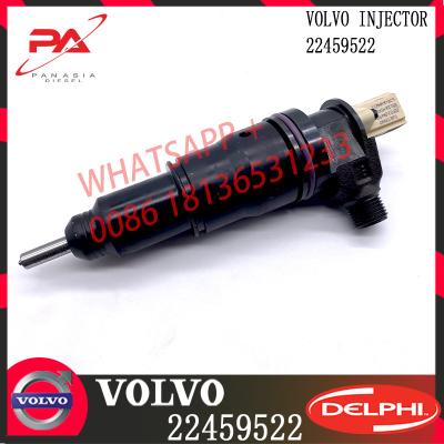 China Diesel Fuel Injector 22459522 7422459522 for Volvo Truck Engine 22311990 22378580 for sale