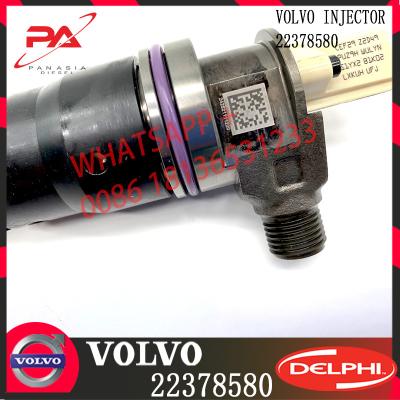 China Diesel Fuel Electronic Unit Injector BEBJ1F12001 22378580 for Volvo MY 2017 HDE11 HDE13 for sale