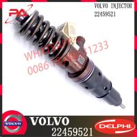 China Volvo Diesel Engine Fuel Injector 22459521 22282198 22501885 High Quality OEM for sale