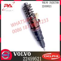 China Volvo Diesel Engine Fuel Injector 22459521 22282198 22569104 7422459521 for sale