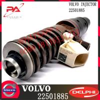 China Diesel Fuel Injector 22501885 BEBE1R16001 BEBE1R16101 BEBE1R16201 for Volvo Engines for sale