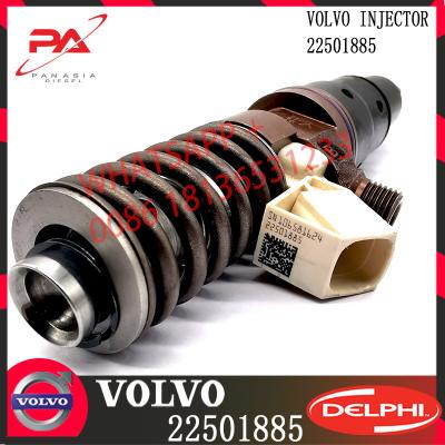 China Diesel Fuel Injector 22501885 BEBE1R16001 BEBE1R16101 BEBE1R16201 for Volvo Engines for sale