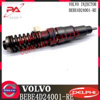 China Volvo D13 MP8 Engine Diesel Fuel Injector 85144518 85020429 for sale