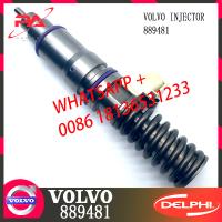 China Diesel Fuel Injector 889481 BEBE4C07001 028812253 1846349 for Volvo 1 Year Warranty for sale