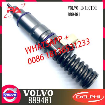 China Diesel Fuel Injector 889481 BEBE4C07001 028812253 1846349 for Volvo 1 Year Warranty for sale