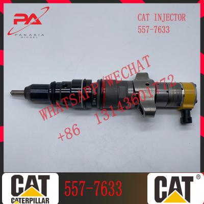 China Common Rail Injector 557-7633 387-9433 328-2574 for C-A-Terpillar 330D C9 Engine for sale