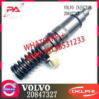 China Diesel Common Rail Fuel Pencil Injector 20847327 21644596 for E3-E3.18 Volvo Engines for sale