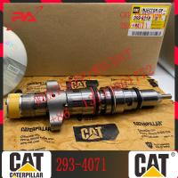 China C9 Injector 20R-8063 387-9434 328-2573 293-4071 for CAT D6R D6T D7R Tractor Feller Buncher 511 for sale