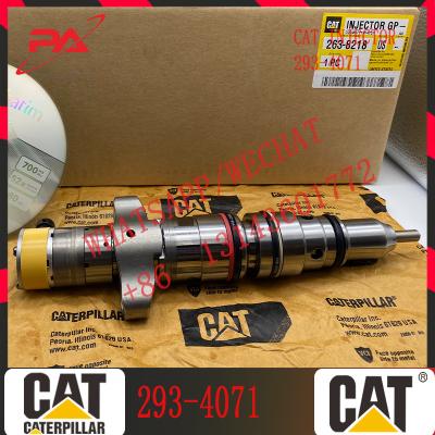 China C9 Injector 20R-8063 387-9434 328-2573 293-4071 for CAT D6R D6T D7R Tractor Feller Buncher 511 for sale