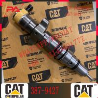 China C-A-T Rebuild Injector Assy 328-2585 387-9427 for C7 C9 Engines E329D E330D E336D Excavator for sale