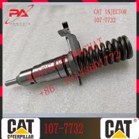 China 107-7732 OEM Fuel Injectors 127-8216 127-8205 for Caterpillar 3114 3116 Engine for sale