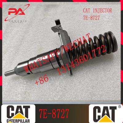 China Diesel 3114 3116 Engine Injector 7E-8727 0R-3002 418-8820 for Caterpillar Common Rail for sale