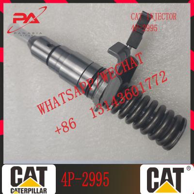 China Diesel Engine Injector 4P-2995 0R-8471 4P-1731 127-8228 for Caterpillar 3116 Common Rail for sale