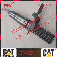 China 127-8228 OEM Fuel Injector 127-8207 E-6408 0R-8465 for Caterpillar 3116 3406B Engine for sale