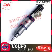 China Volvo Diesel Fuel Injector 22052765 BEBE4L07001 for MD13 Engine 12 Month Warranty for sale