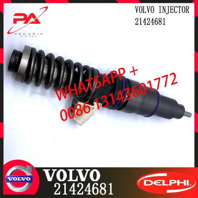 China Diesel Engine Fuel Injector 21424681 BEBE4G08001 for 10 mm Bore Volvo MD13 Truck for sale