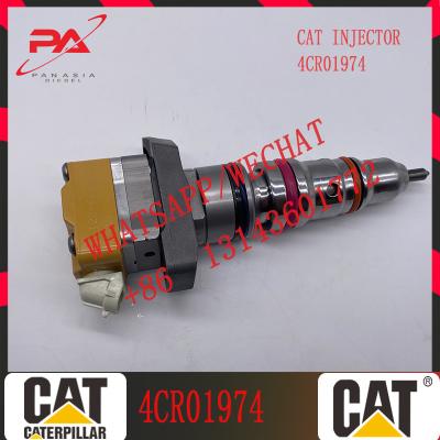 China Diesel Engine Injector 4CR01974 198-7912 232-1173 for Caterpillar 3412E Common Rail for sale