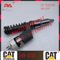 China C11 Diesel Pump Fuel Injectors 249-0707 249-0708 249-0712 10R-1305 OEM Common Rail for sale