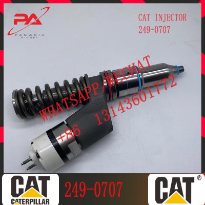 China C11 Diesel Pump Fuel Injectors 249-0707 249-0708 249-0712 10R-1305 OEM Common Rail for sale