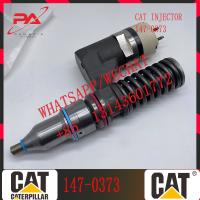 China OEM Common Rail Fuel Injector 147-0373 212-3463 for CAT C12 345B II 365B L Diesel Pump for sale