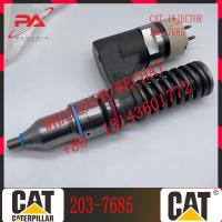 China 203-7685 Diesel Engine Injector 10R-1268 for C-A-T C10 C12 3176B Common Rail for sale