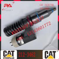 China C-A-Terpillar C10 Engine Common Rail Fuel Injector 212-3462 10R-0967 12 Months Warranty for sale