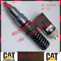 China Caterpillar C12 281-7152 Diesel Fuel Injector OEM 116-8866 223-5328 Common Rail for sale