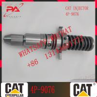 China Caterpillar 3512 3516 3508 Common Rail Fuel Injector 4P-9076 0R-2921 for sale