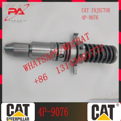 China Caterpillar 3512 3516 3508 Common Rail Fuel Injector 4P-9076 0R-2921 for sale
