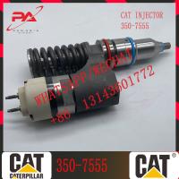 China 350-7555 Diesel Pump C10 C12 OEM Common Rail Fuel Injectors 153-7923 317-5278 20R-0056 for sale