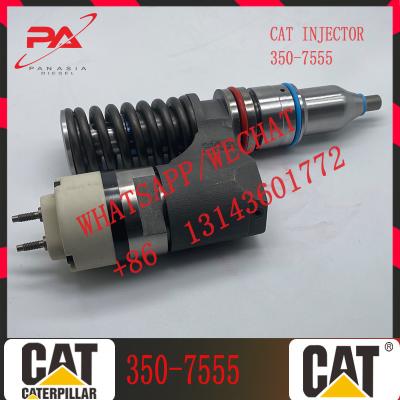 China 350-7555 Diesel Pump C10 C12 OEM Common Rail Fuel Injectors 153-7923 317-5278 20R-0056 for sale