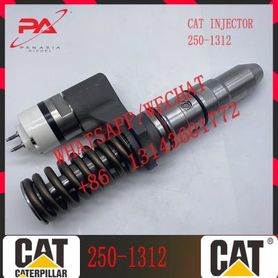 China 250-1312 Common Rail Fuel Injector for CAT 793C 793D Diesel Engine 10R-1275 392-0212 for sale