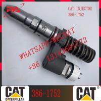 China C-A-Terpillar 3152 3508B PM3516 Common Rail Fuel Injector 386-1752 20R-1264 for sale