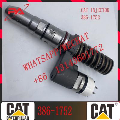 China C-A-Terpillar 3152 3508B PM3516 Common Rail Fuel Injector 386-1752 20R-1264 for sale