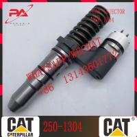 China OEM Fuel Injector 250-1304 10R-1278 for CAT 3508B 3512B 3516B Engine for sale