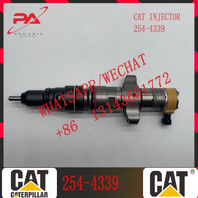China OEM Fuel Injectors 328-2585 328-2574 254-4339 387-9433 for Caterpillar C7 Engine for sale