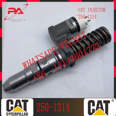 China CHONEST Fuel Injector 250-1314 10R-1290 OEM Replacement for CAT Engines for sale