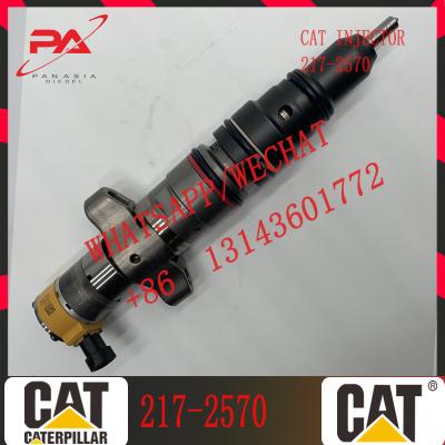 China CHONEST Fuel Injector 2145427 10R7224 217-2570 for Diesel Engine for sale