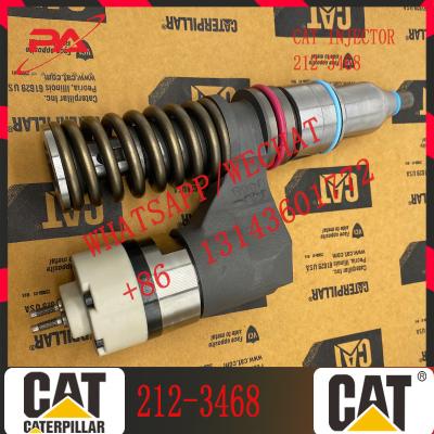 China C10 C12 Diesel Fuel Injector 153-7923 317-5278 350-7555 High Pressure 229-1631 212-3468 for Excavator for sale