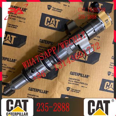 China C7 C9 Engine Diesel Injector 10R7224 3879427 3879433 2352888 for CAT Excavator for sale