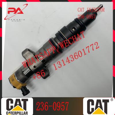 China Diesel Pump C9 OEM Common Rail Fuel Injector 236-0957 10R-9002 254-4340 387-9436 for sale