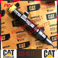 China C-A-Terpillar C9 Engine Common Rail Fuel Injector 225-0117 328-2573 328-2574 328-2578 for sale