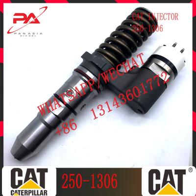 China OEM Fuel Injectors 250-1306 10R-1288 for Caterpillar 3508B 3512B 3516B Engines for sale