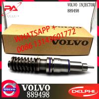 China 889498 Diesel Fuel Injector BEBE4C05001 BEBE4C05002 for Volvo Penta Engines 03840043 for sale
